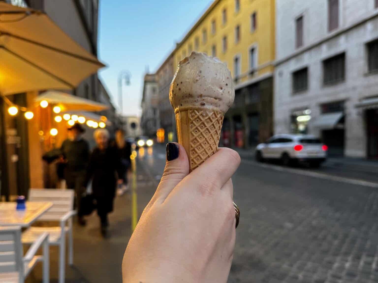 WHERE TO FIND THE BEST GELATO IN ROME – From a Gelato-Loving Mom in ...