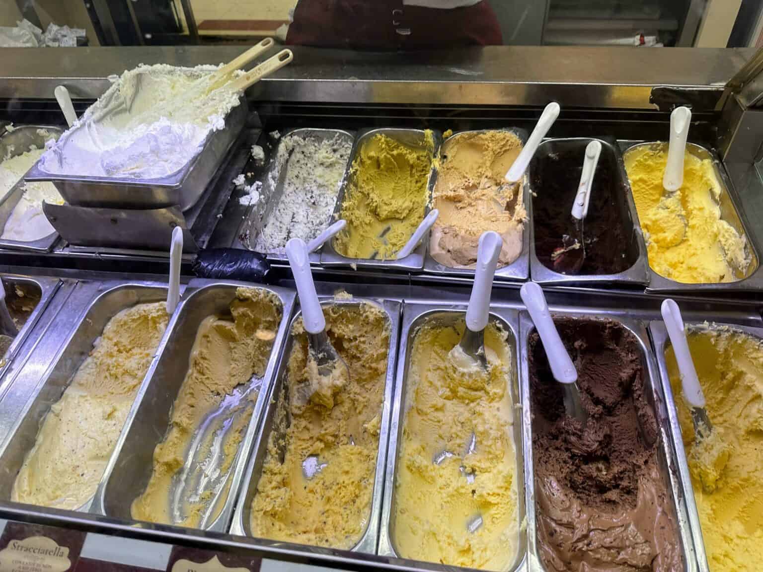WHERE TO FIND THE BEST GELATO IN ROME – From a Gelato-Loving Mom in ...
