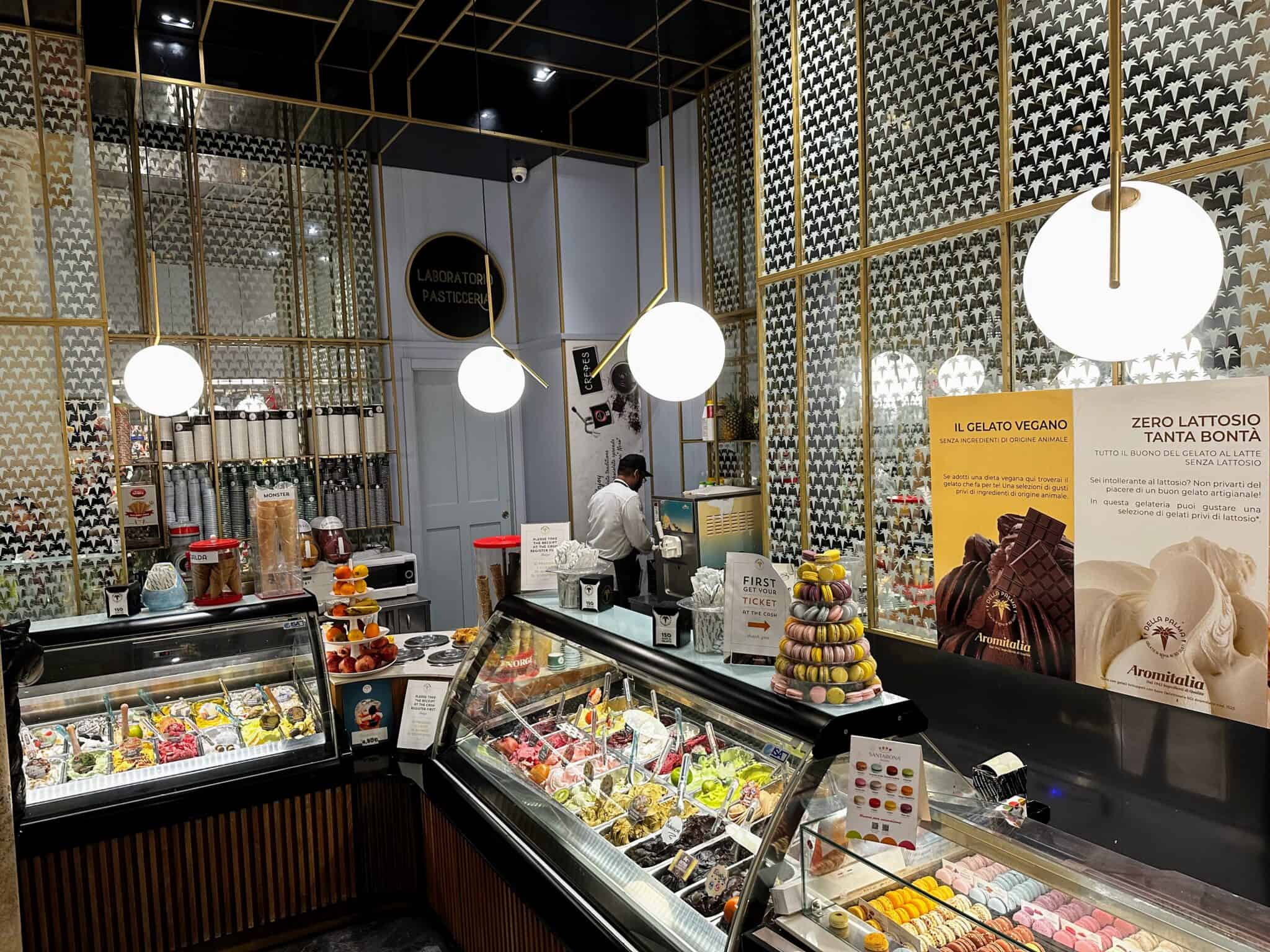 WHERE TO FIND THE BEST GELATO IN ROME – From a Gelato-Loving Mom in ...