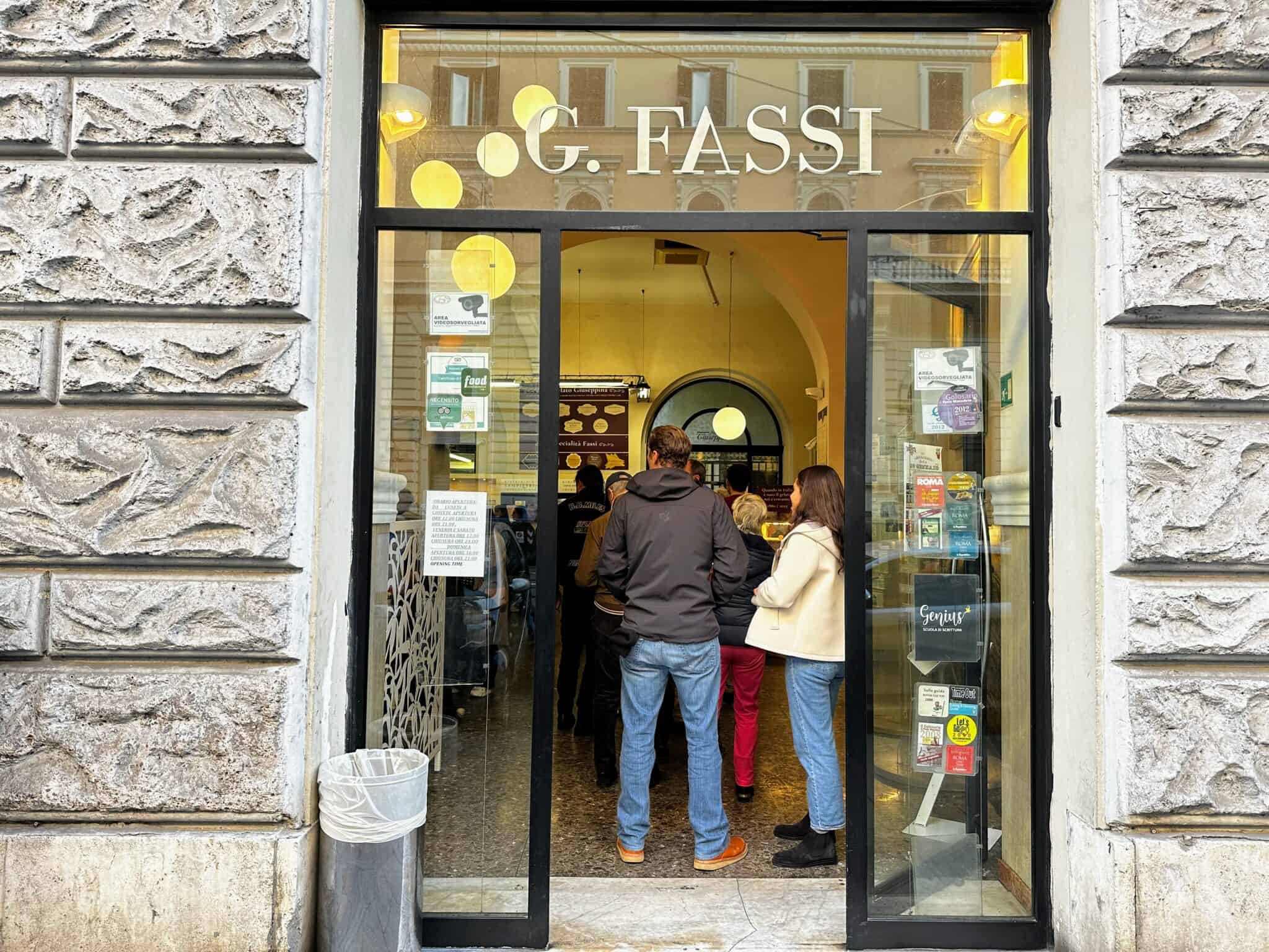 WHERE TO FIND THE BEST GELATO IN ROME – From a Gelato-Loving Mom in ...