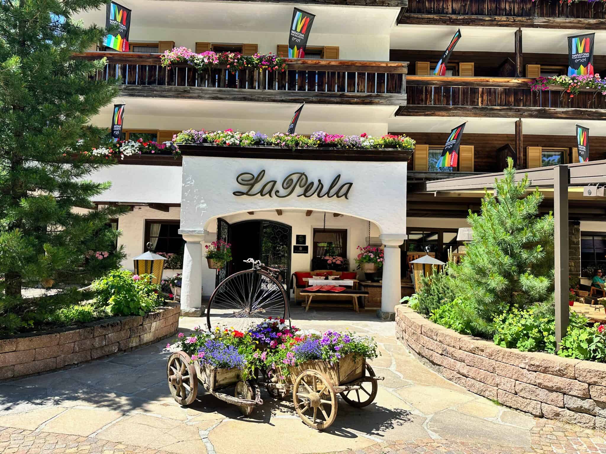WHERE TO STAY IN THE DOLOMITES WITH KIDS – Advice From a Mountain ...