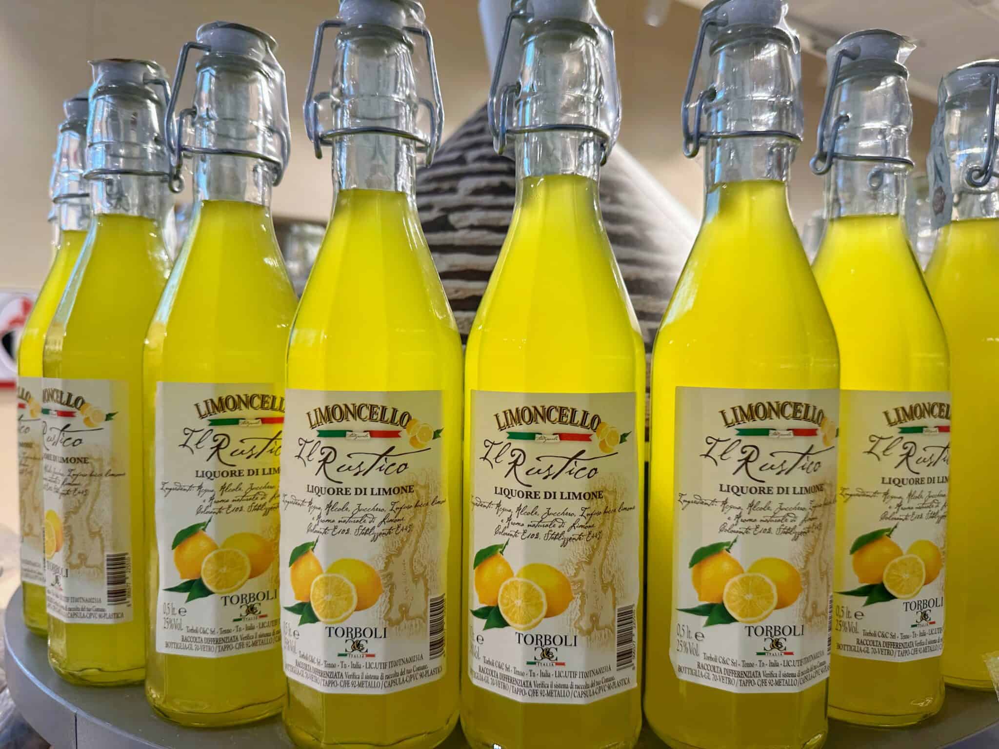 ITALIAN DIGESTIF – Your Guide to Italy’s After Dinner Drinks - Mom In Italy