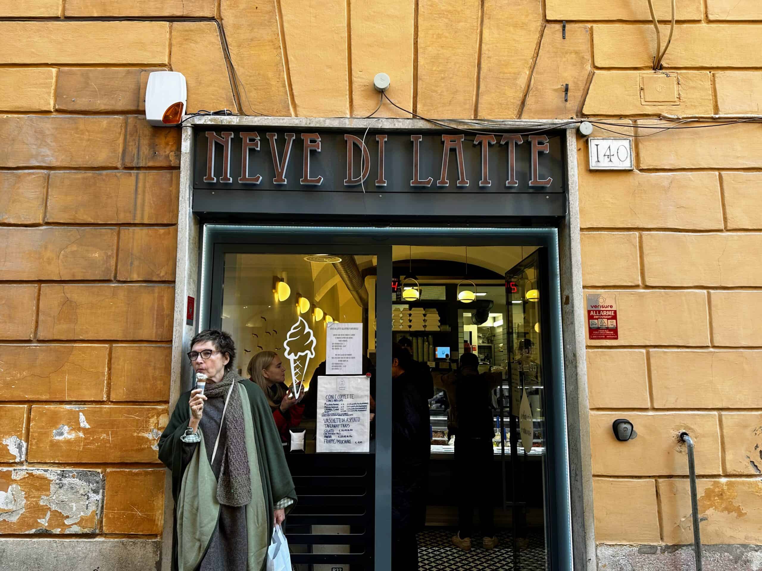 WHERE TO FIND THE BEST GELATO IN ROME – From a Gelato-Loving Mom in ...
