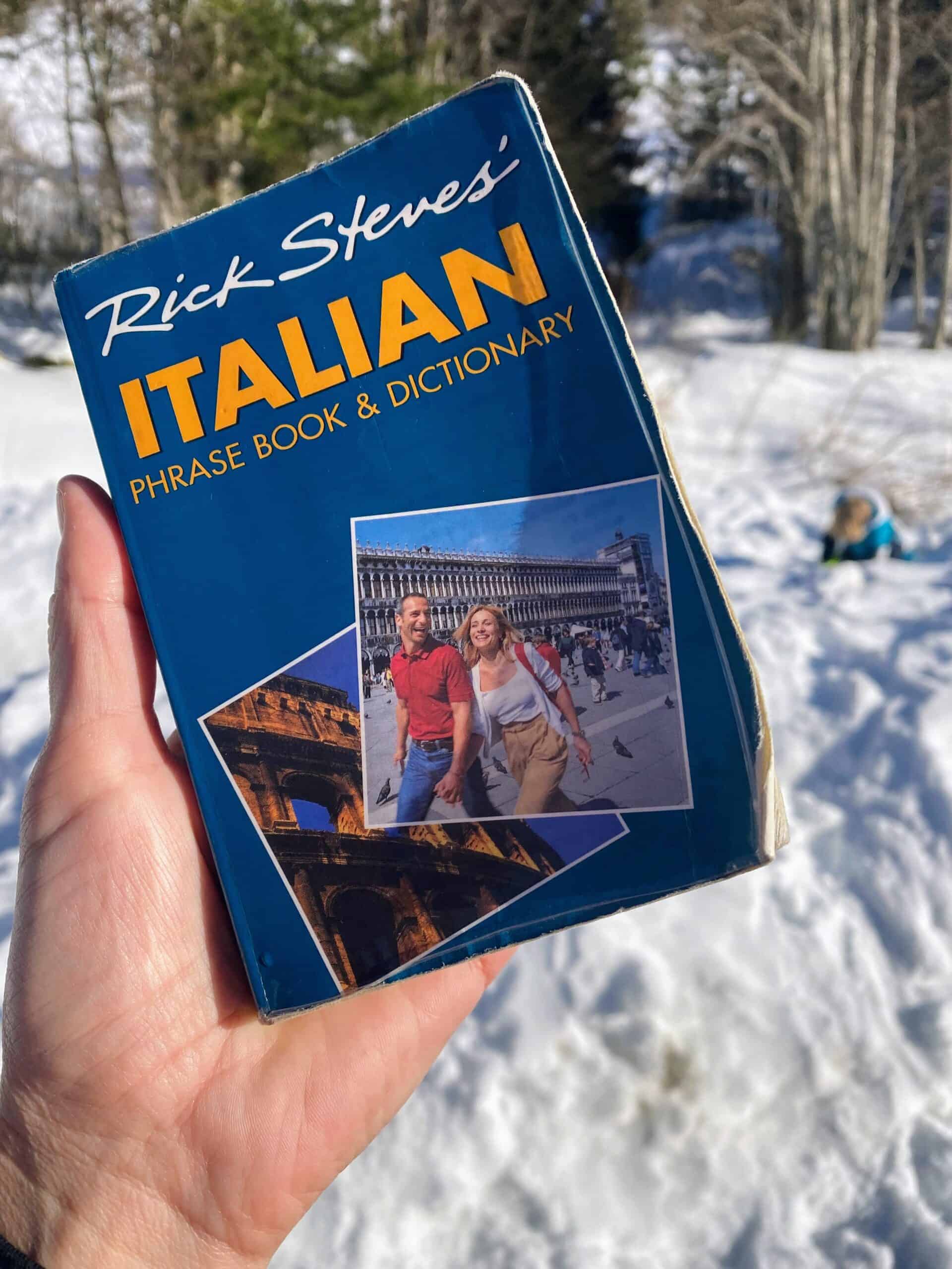 40+ GIFTS FOR ITALY LOVERS - A Curated List - Mom In Italy