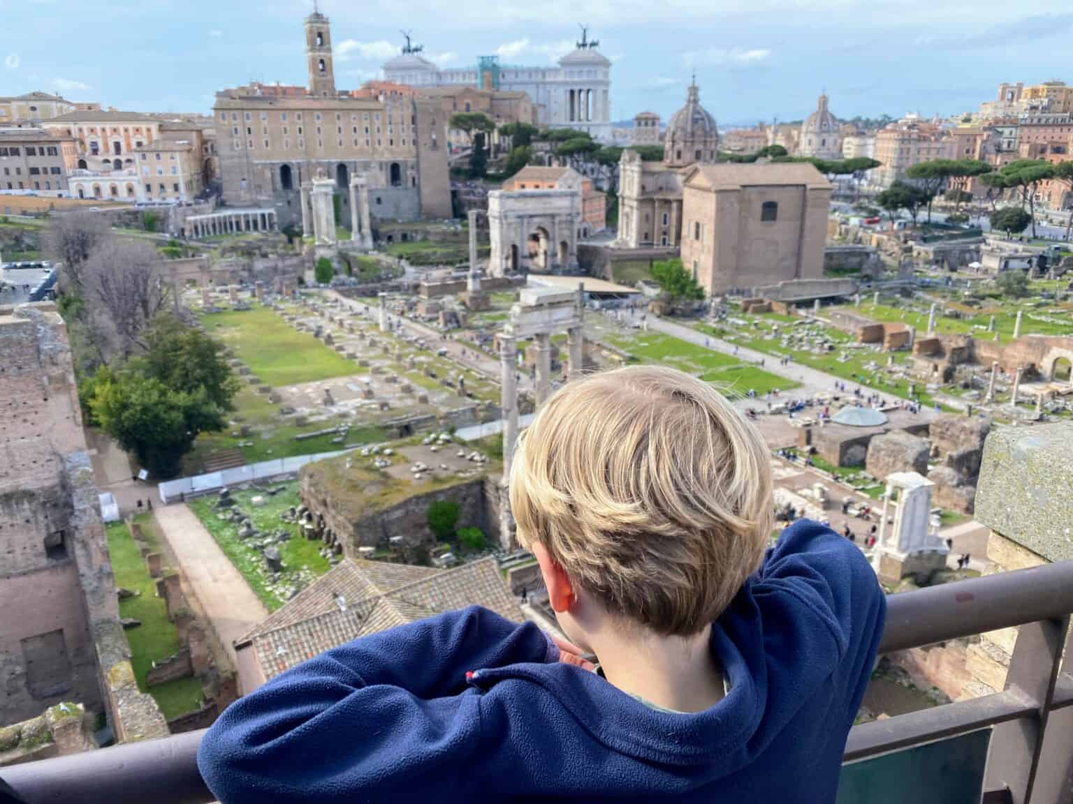 REALISTIC 10 DAY ITINERARIES FOR ITALY WITH KIDS - Mom In Italy