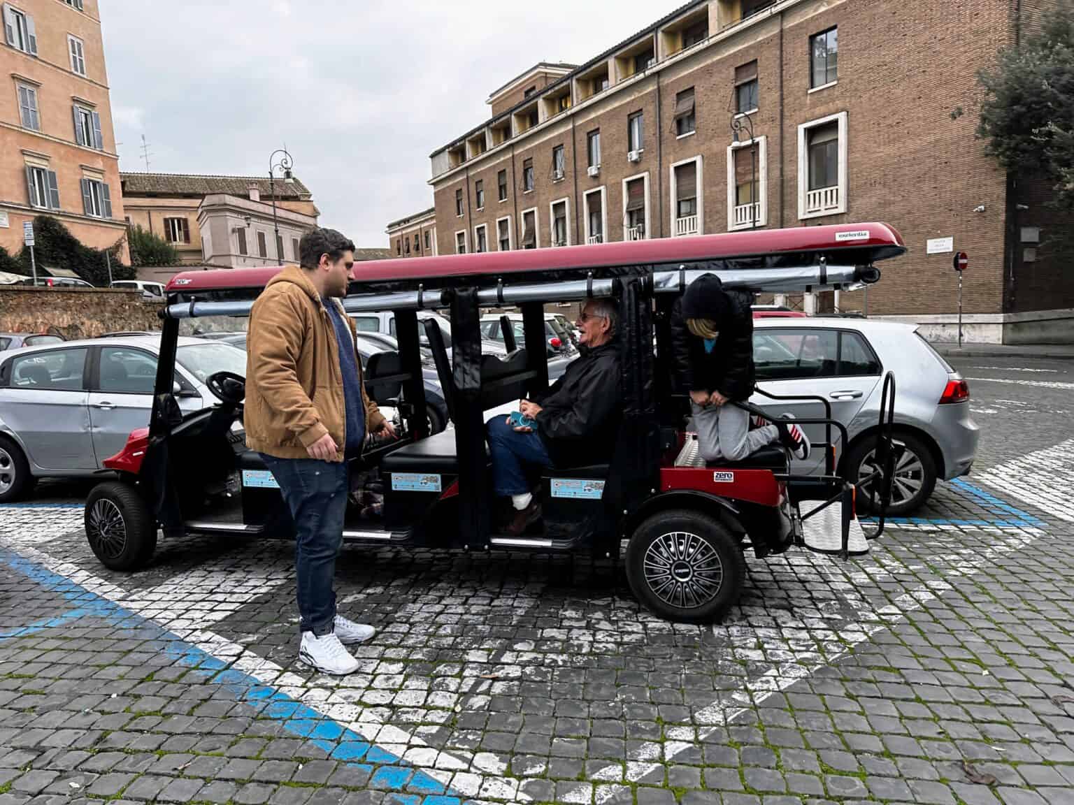 THINGS TO DO IN ROME WITH KIDS – From a Mom in Italy - Mom In Italy