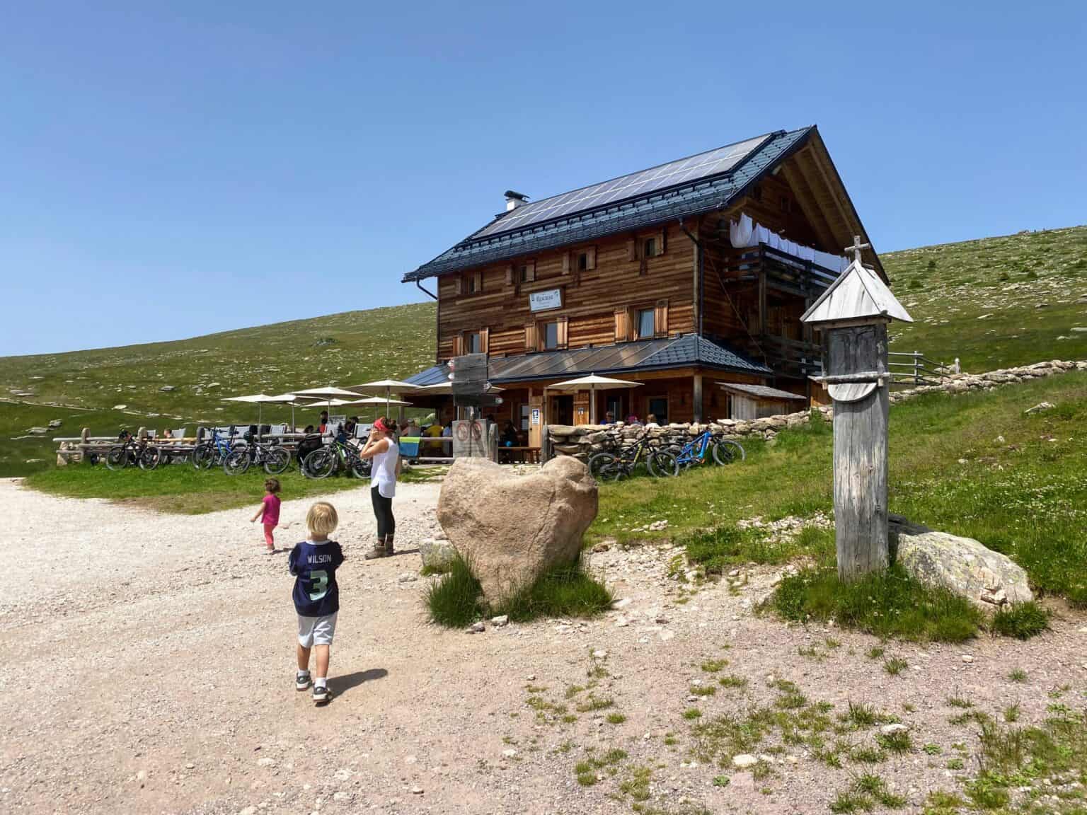 RESCIESA HIKE WITH KIDS – Our Family’s Quick Guide - Mom In Italy