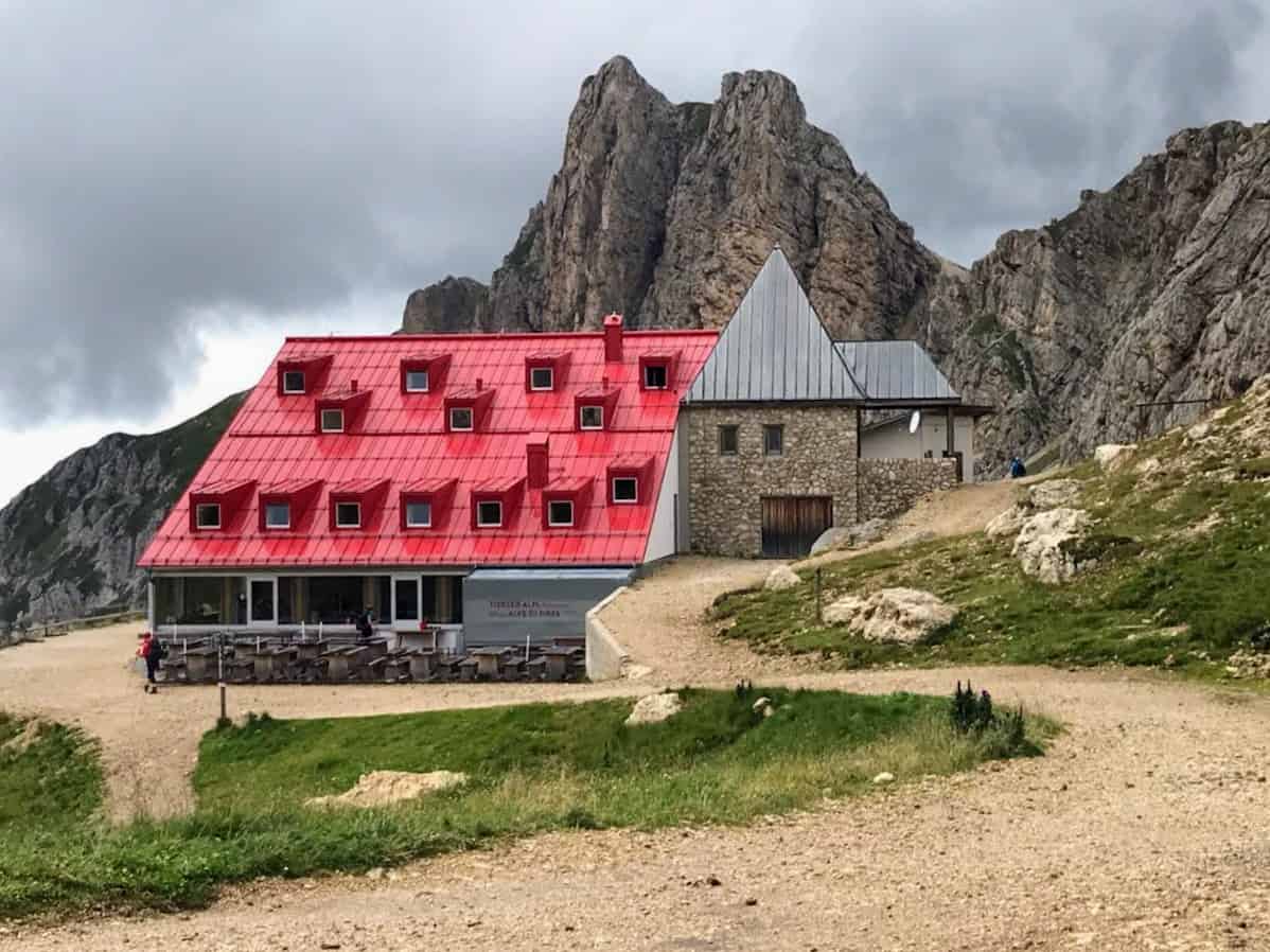 ACCOMMODATION OPTIONS IN ITALY – From Agriturismos to Villas (and ...