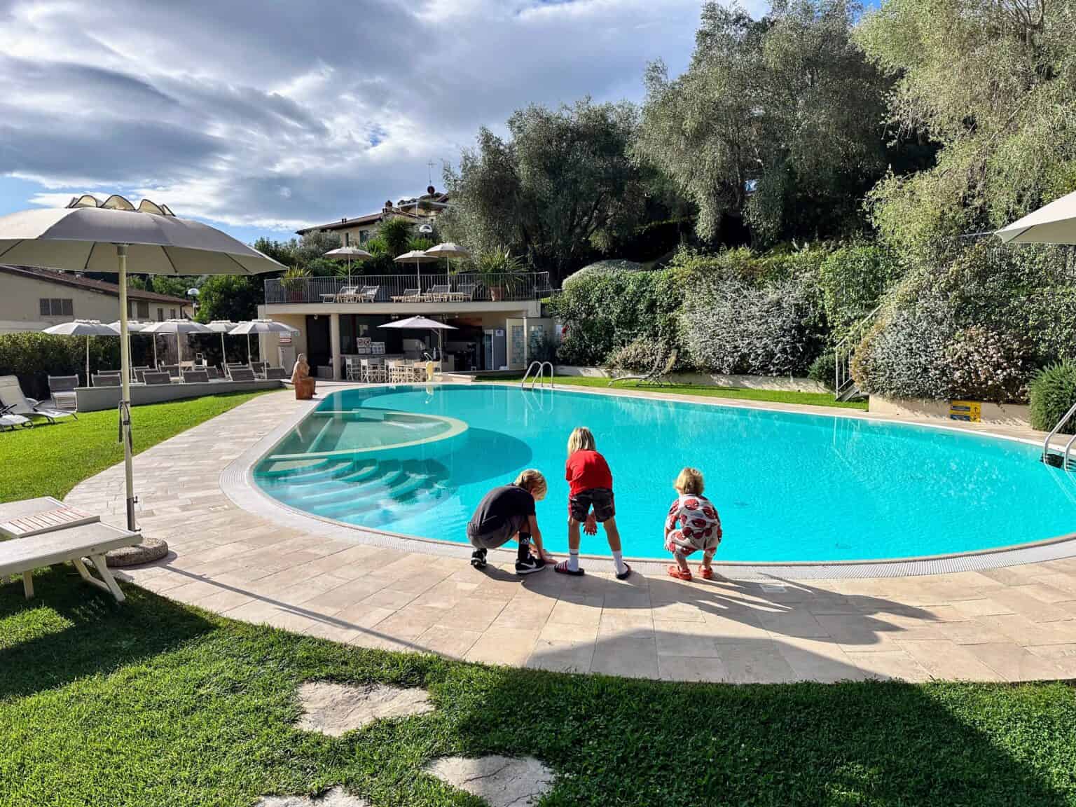 ACCOMMODATION OPTIONS IN ITALY – From Agriturismos to Villas (and ...