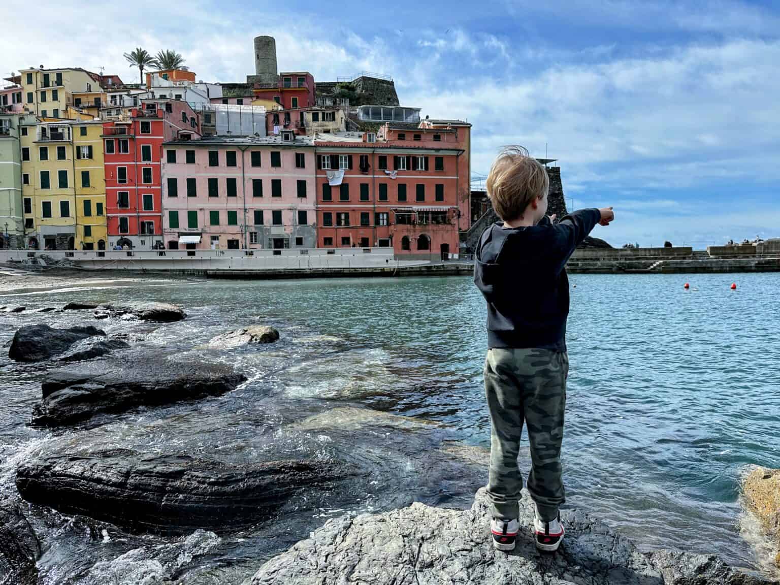 BEST PLACES TO VISIT IN ITALY WITH KIDS - By a Mom in Italy - Mom In Italy
