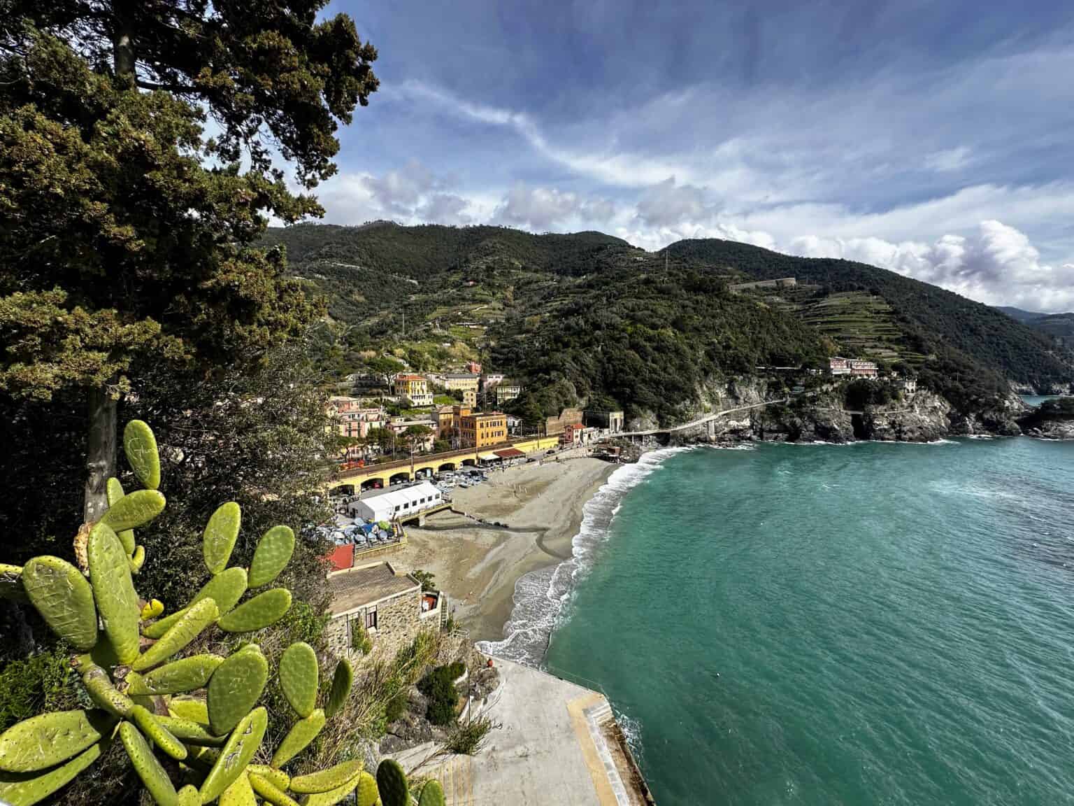 MONTEROSSO WITH KIDS – How to Visit the Cinque Terre’s Most Family ...
