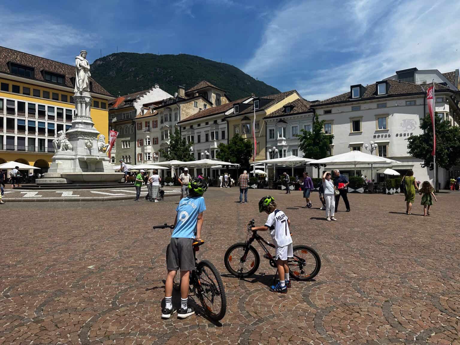 ITALY IN JUNE – Your 2025 Complete Guide - Mom In Italy