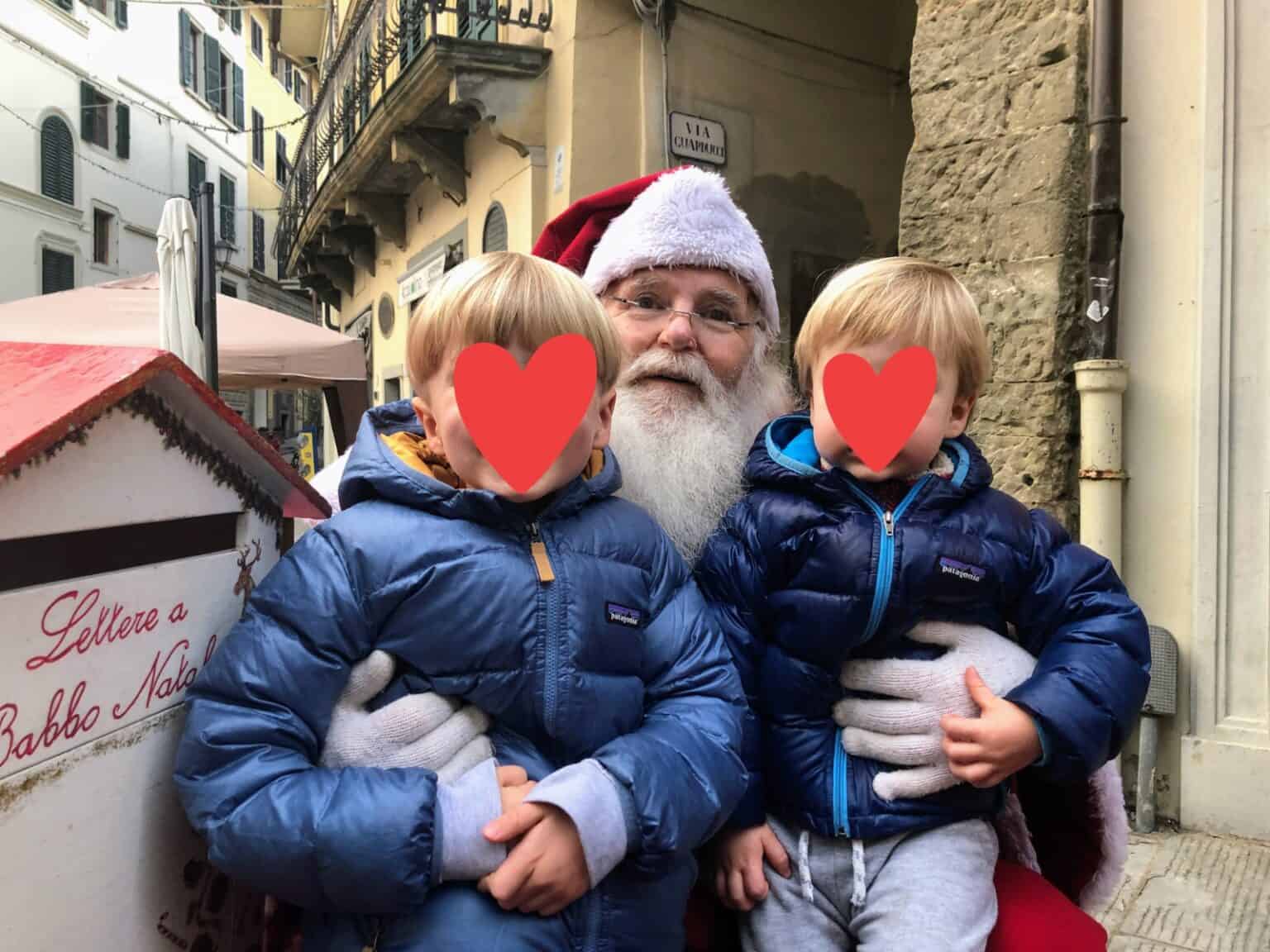 12 ITALIAN CHRISTMAS TRADITIONS THAT WE STILL CELEBRATE - Mom In Italy