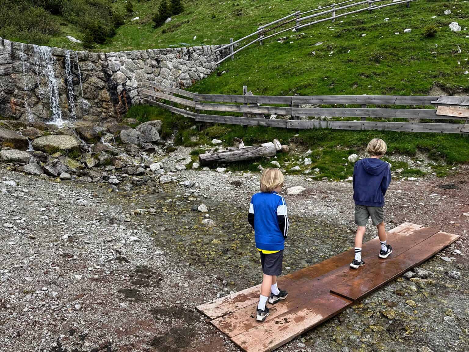 HOW TO VISIT MERANO 2000 WITH KIDS – From a Mom in Italy - Mom In Italy