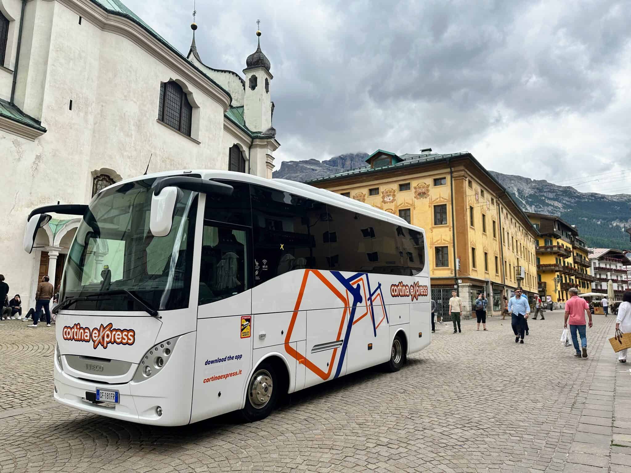 CORTINA D'AMPEZZO WITH KIDS – A Chic, Family-Friendly Town (Summer ...
