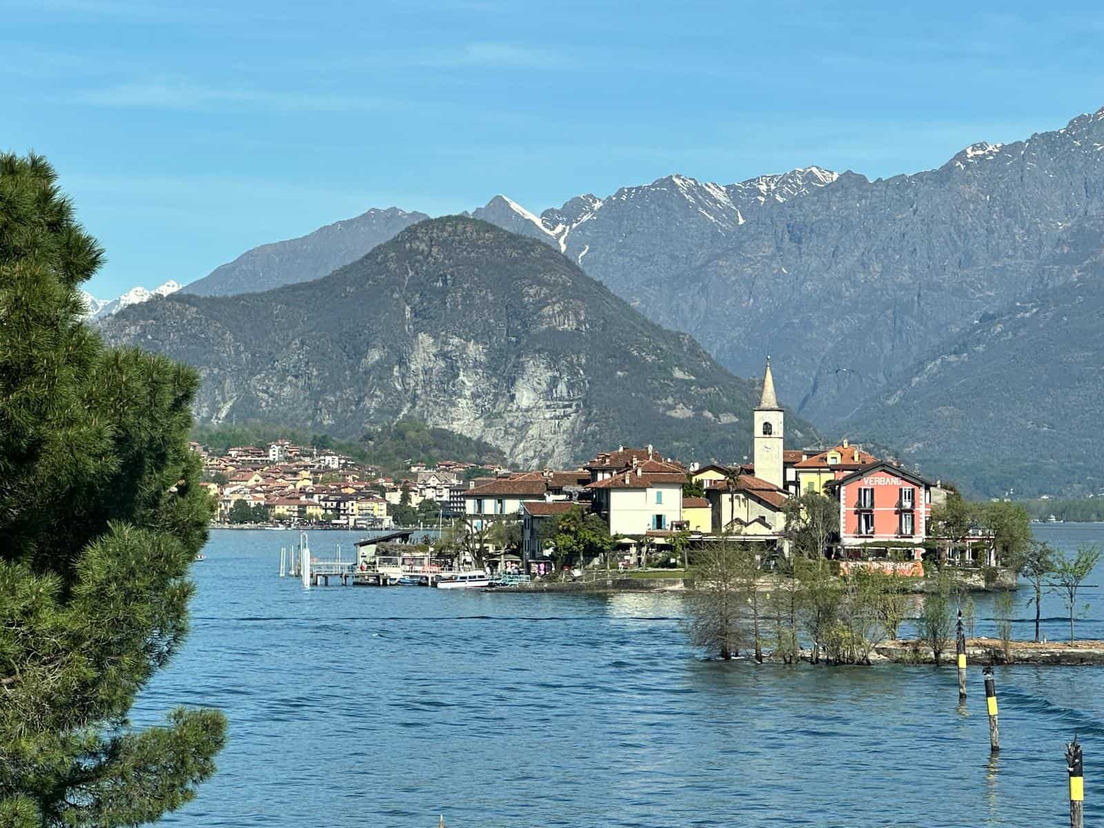 STRESA (ITALY) – A Local’s Guide - Mom In Italy