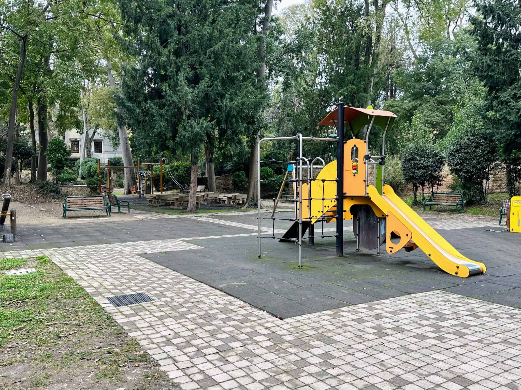 VENICE WITH KIDS – A Mom in Italy’s Complete Guide - Mom In Italy