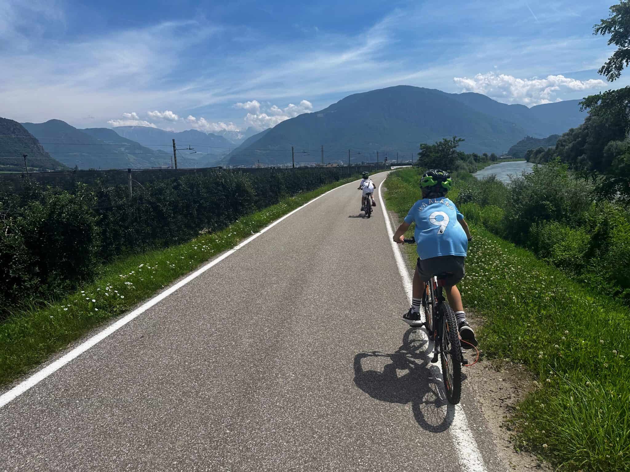 THINGS TO DO IN MERANO WITH KIDS - A Mom in Italy's Top Picks - Mom In ...