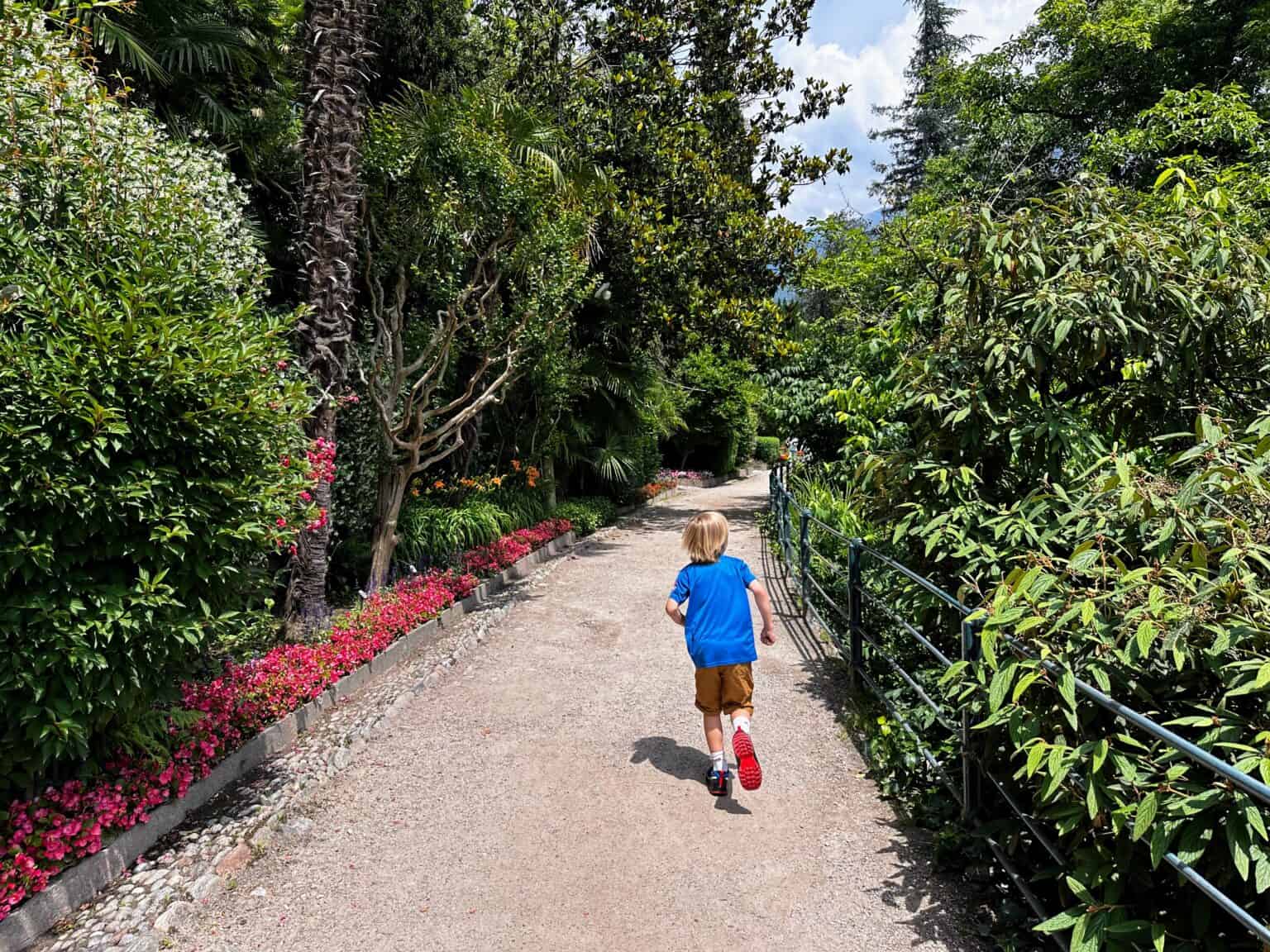 THINGS TO DO IN MERANO WITH KIDS - A Mom in Italy's Top Picks - Mom In ...