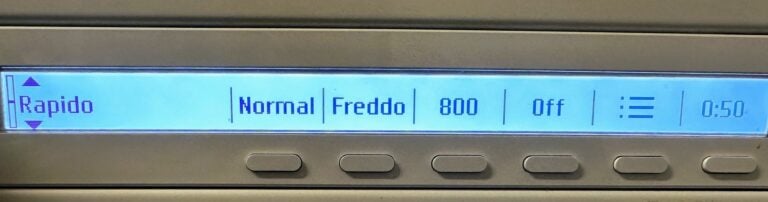 HOW TO USE AN ITALIAN WASHING MACHINE – By a Mom in Italy - Mom In Italy