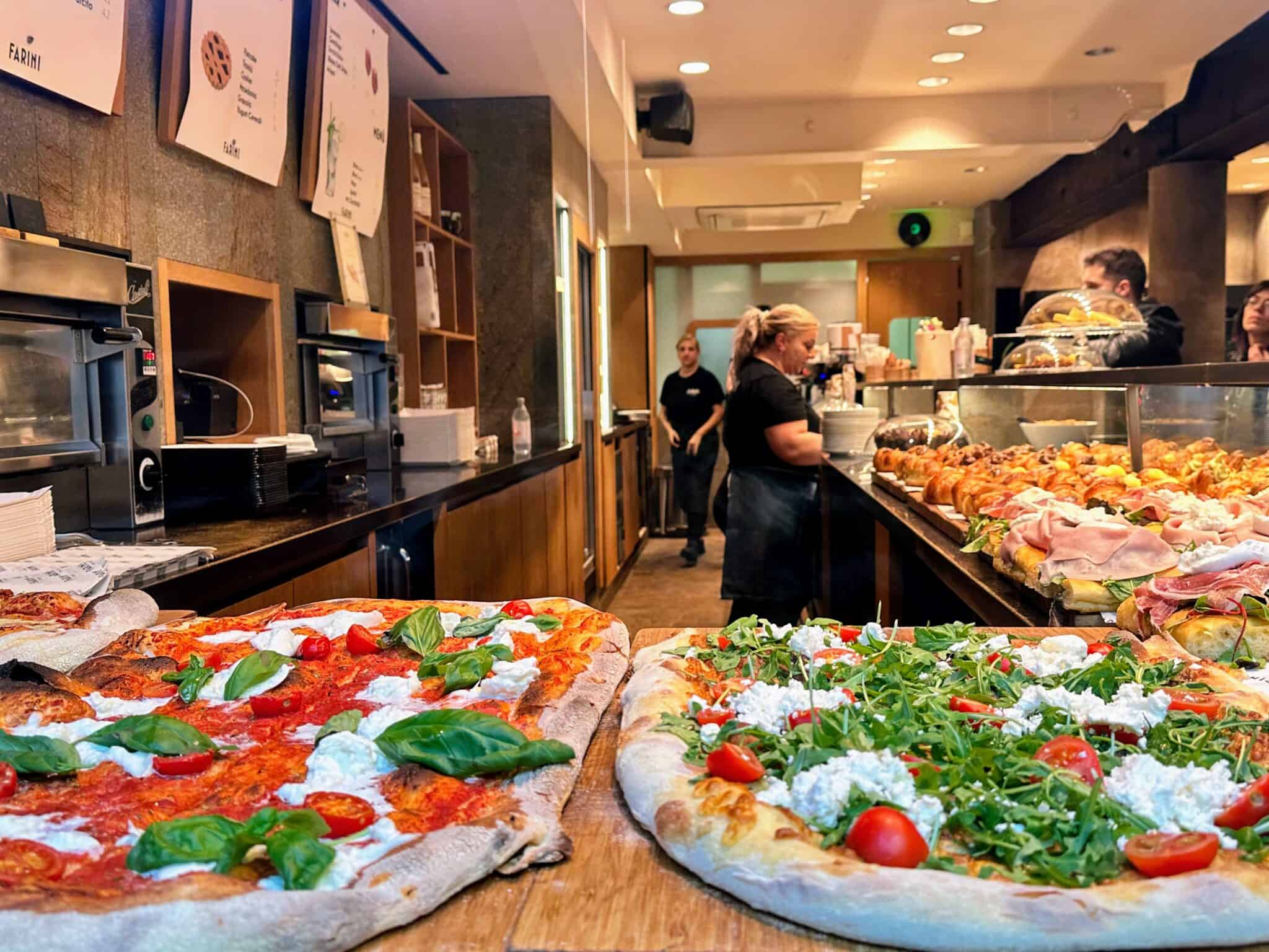 WHERE TO EAT IN VENICE WITH KIDS - Mom In Italy