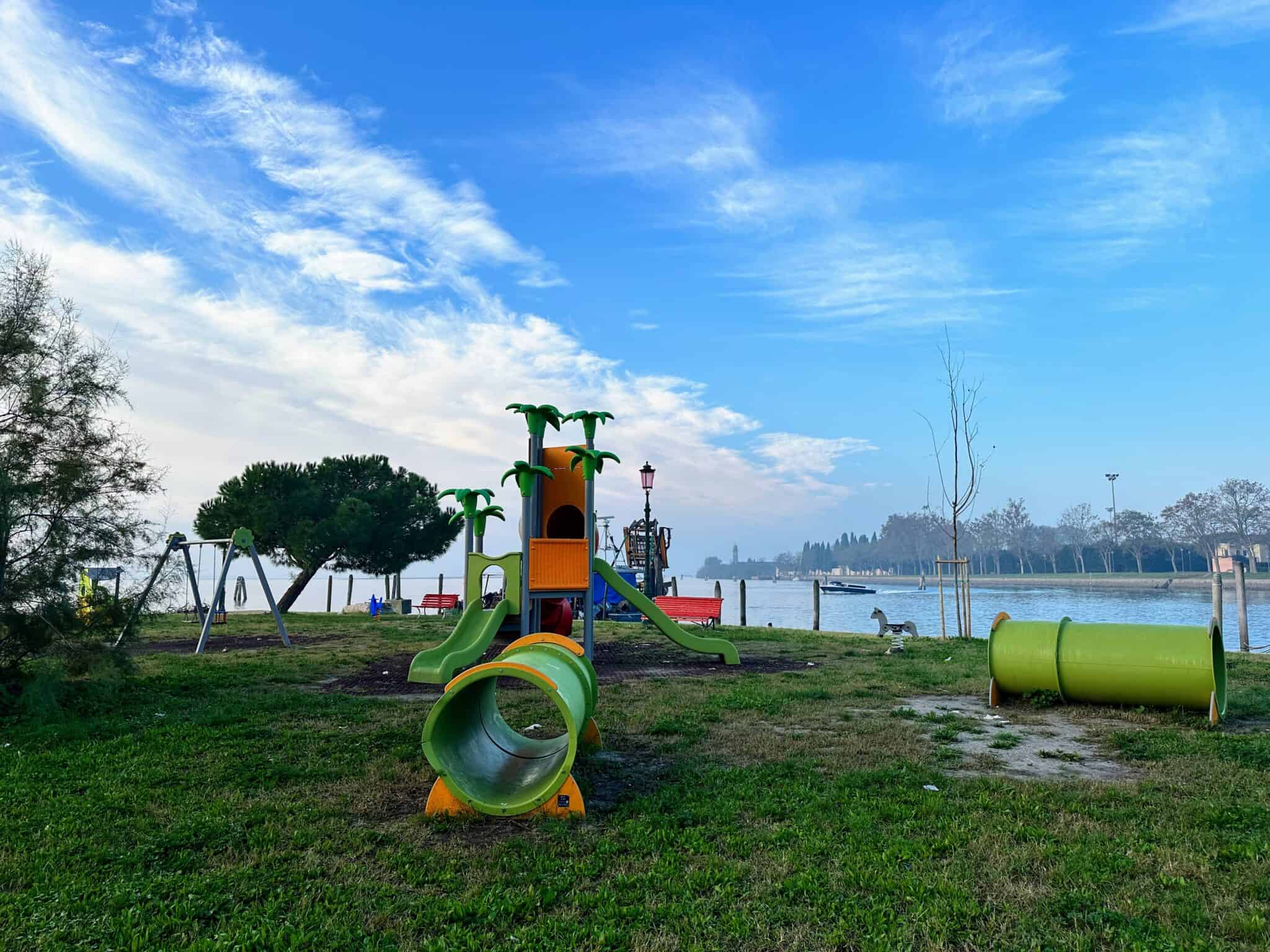 VENICE PLAYGROUNDS & PARKS WE LOVE – Get Your Wiggles Out in Venice ...