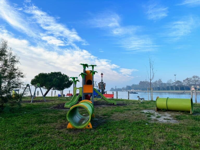 VENICE PLAYGROUNDS & PARKS WE LOVE – Get Your Wiggles Out in Venice ...