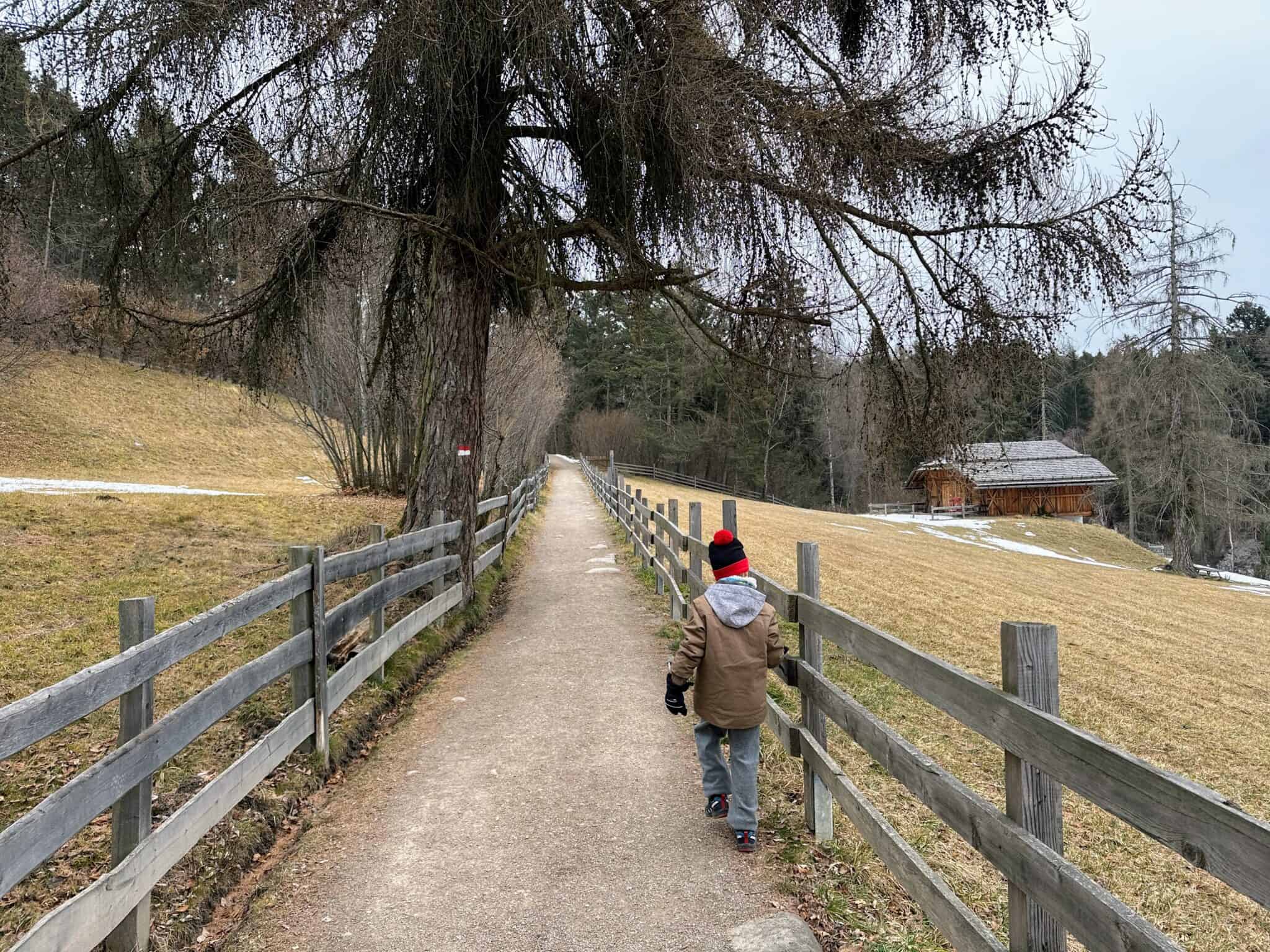 BOLZANO IN WINTER – Well-Worth a Visit! - Mom In Italy