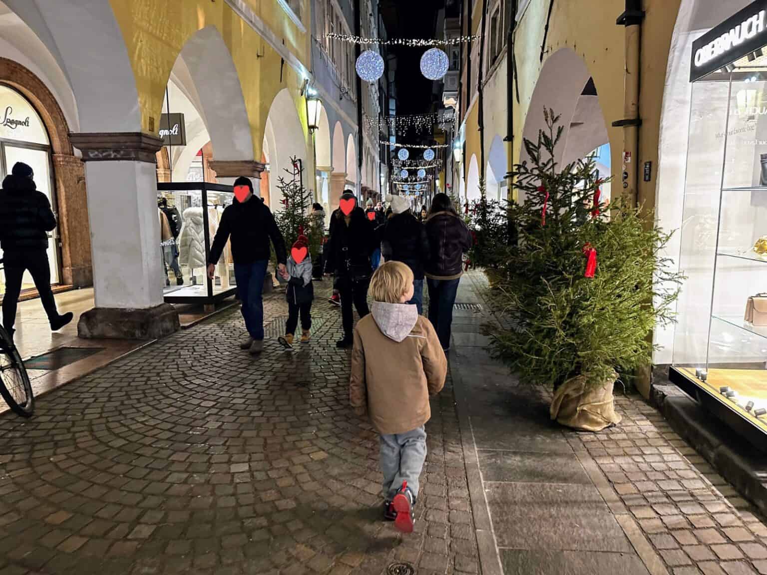 A WINTER VISIT TO THE DOLOMITES WITH KIDS – All You Need to Know - Mom ...