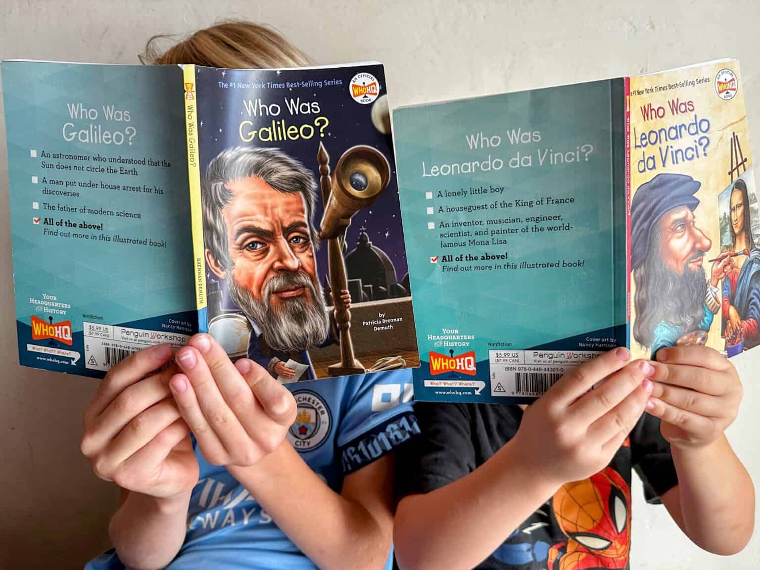 SUMMER CAMPS IN ITALY - Mom In Italy